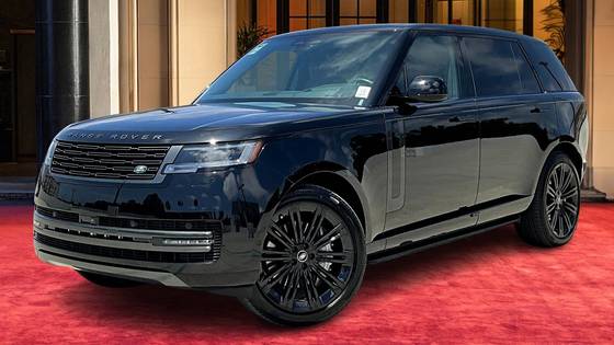 Land Rover Newport Beach - Car Dealership in Newport Beach, CA - TrueCar