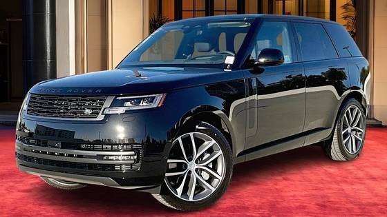 Land Rover Newport Beach - Car Dealership in Newport Beach, CA - TrueCar