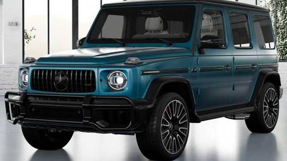 Mercedes-Benz of Buckhead - Car Dealership in Atlanta, GA - TrueCar