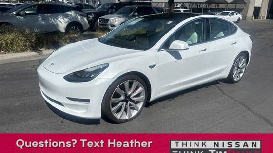 Used Teslas for Sale Near Me - TrueCar
