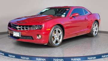2005 camaro ss 0 60