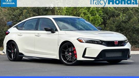 Used Honda Civic Type R for Sale Near Me - TrueCar