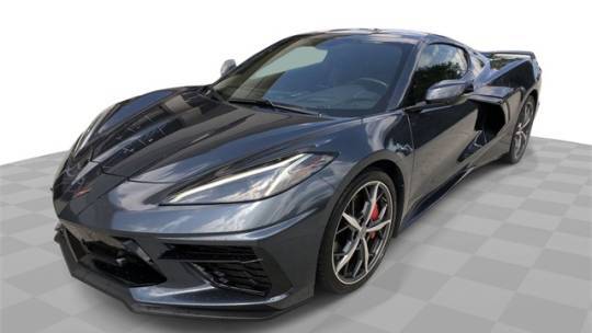 Used Chevrolet Corvette for Sale Near Me - TrueCar