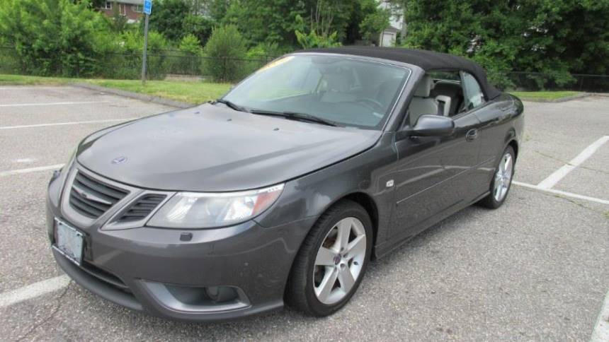 Used Saab Convertibles for Sale Near Me - TrueCar