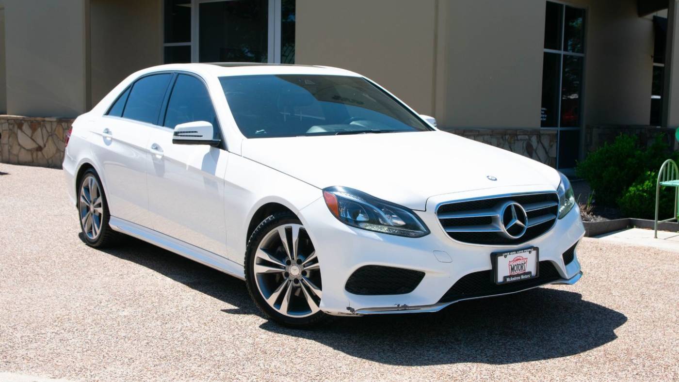 Used Mercedes-Benz Under $15,000 for Sale Near Me - TrueCar