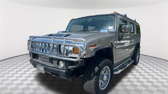 Used HUMMERs for Sale Near Me - TrueCar