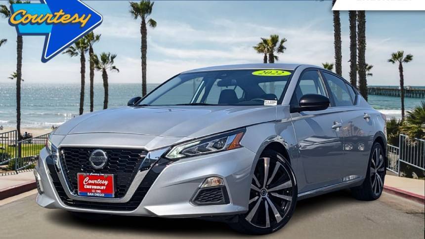 Used Cars for Sale in San Diego, CA (with Photos) - TrueCar