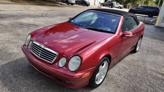 Used Mercedes-Benz Under $5,000 for Sale Near Me - TrueCar