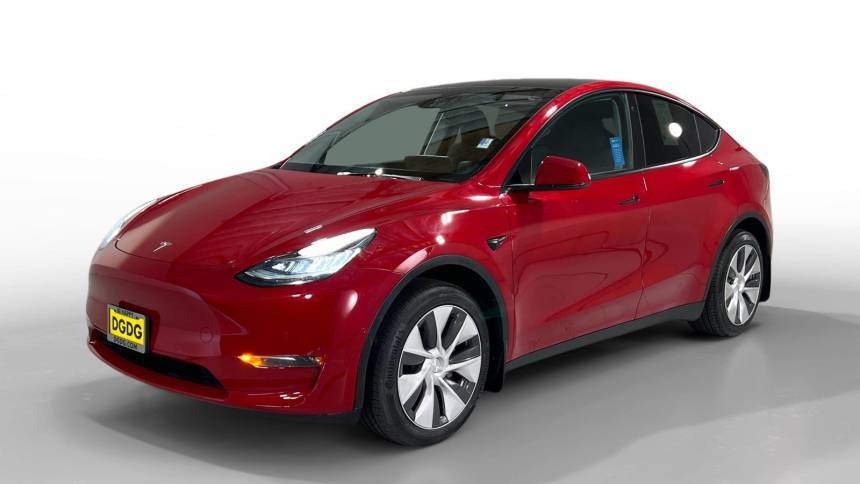 Used Teslas for Sale in Muncie, IN (with Photos) - Page 2 - TrueCar