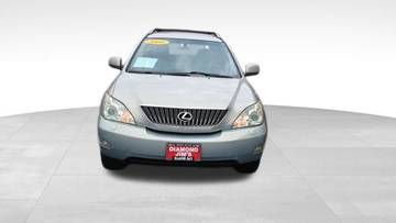 2004 lexus rx