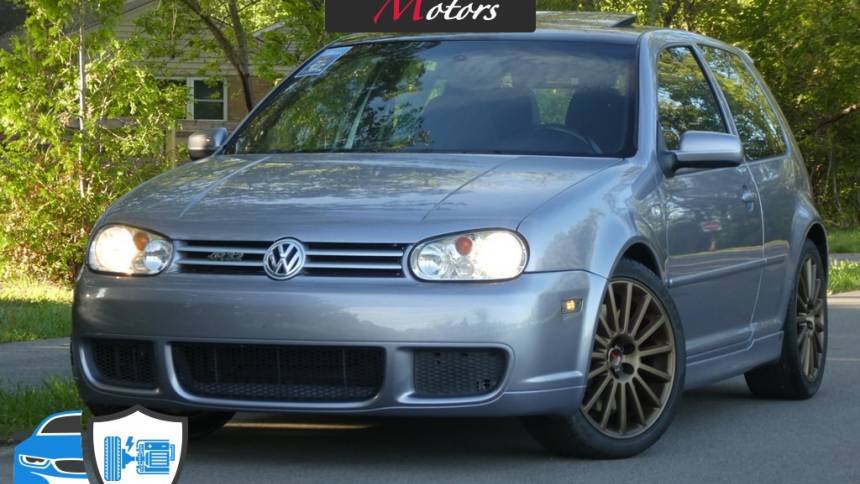Used Volkswagen R32 for Sale Near Me - iSeeCars.com