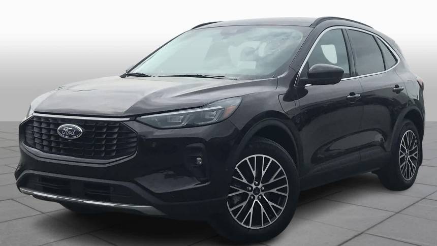 Used Ford Escape Plug-In Hybrid for Sale Near Me - TrueCar