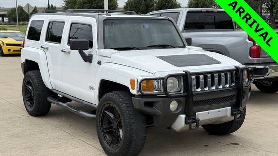 Used HUMMERs for Sale Near Me - TrueCar