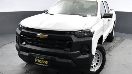 New Chevrolet Colorado for Sale (with Photos) | U.S. News & World Report