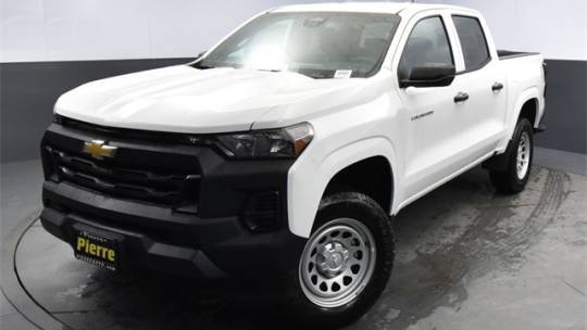 New Chevrolet Colorado for Sale (with Photos) | U.S. News & World Report