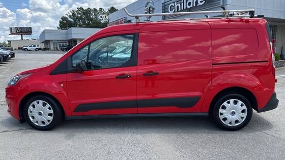 Used Ford Transit Connect Van for Sale Near Me - TrueCar