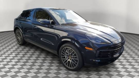 2021 Porsche Cayenne Standard For Sale in Coral Springs, FL ...