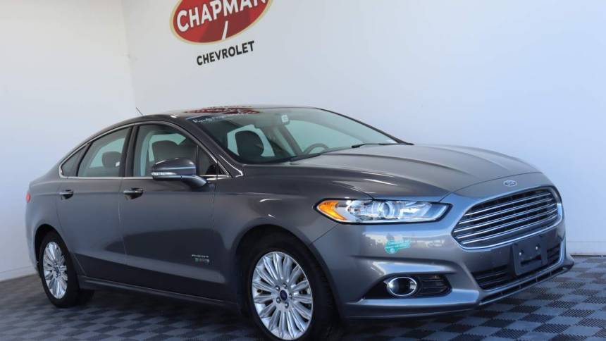 Used Fords for Sale in Phoenix, AZ (with Photos) - TrueCar