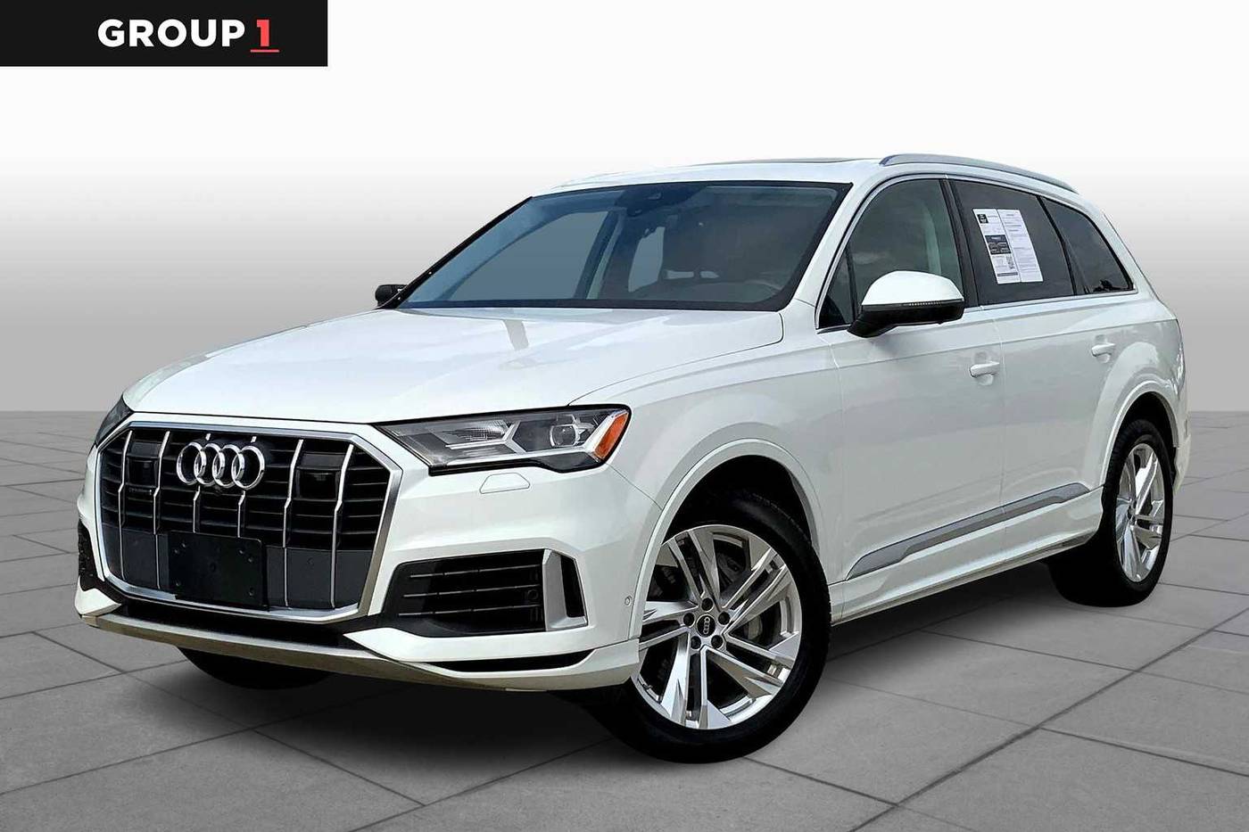 Used 2023 Audi Q7 for Sale (with Photos) | U.S. News & World Report