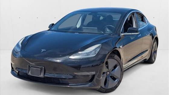 Used Teslas for Sale Near Me - TrueCar
