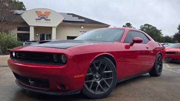 1997 dodge challenger hellcat