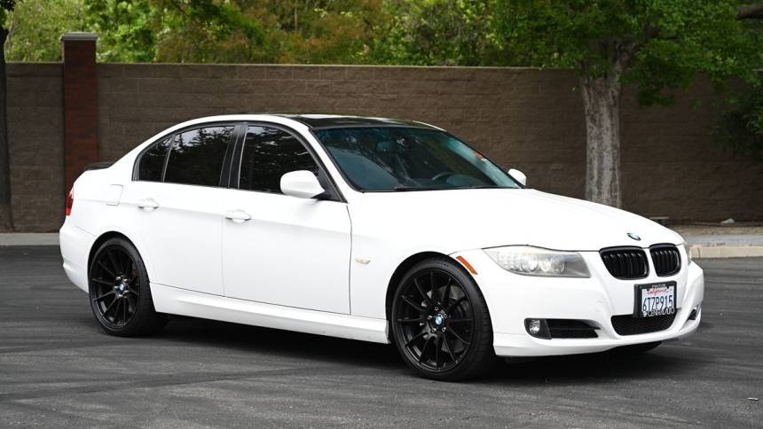 Used BMW 3 Series 335d for Sale Near Me - TrueCar
