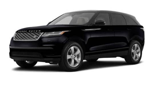 Used 2020 Land Rover Range Rover Velar for Sale Near Me TrueCar