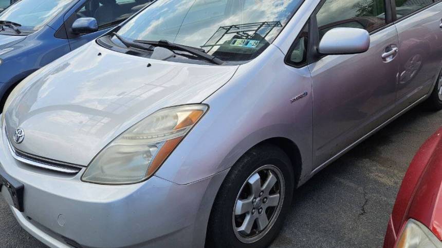 Used Toyota Prius for Sale Under $2,000 - iSeeCars.com