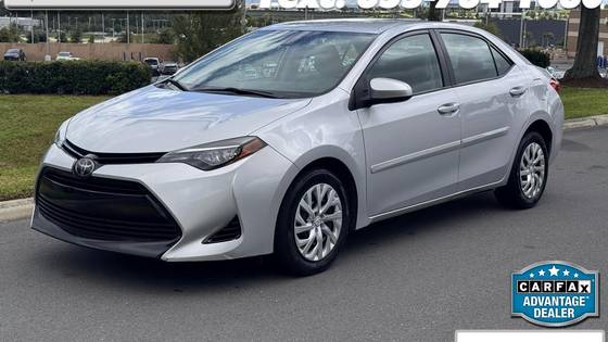 Used Toyotas for Sale Near Me - TrueCar