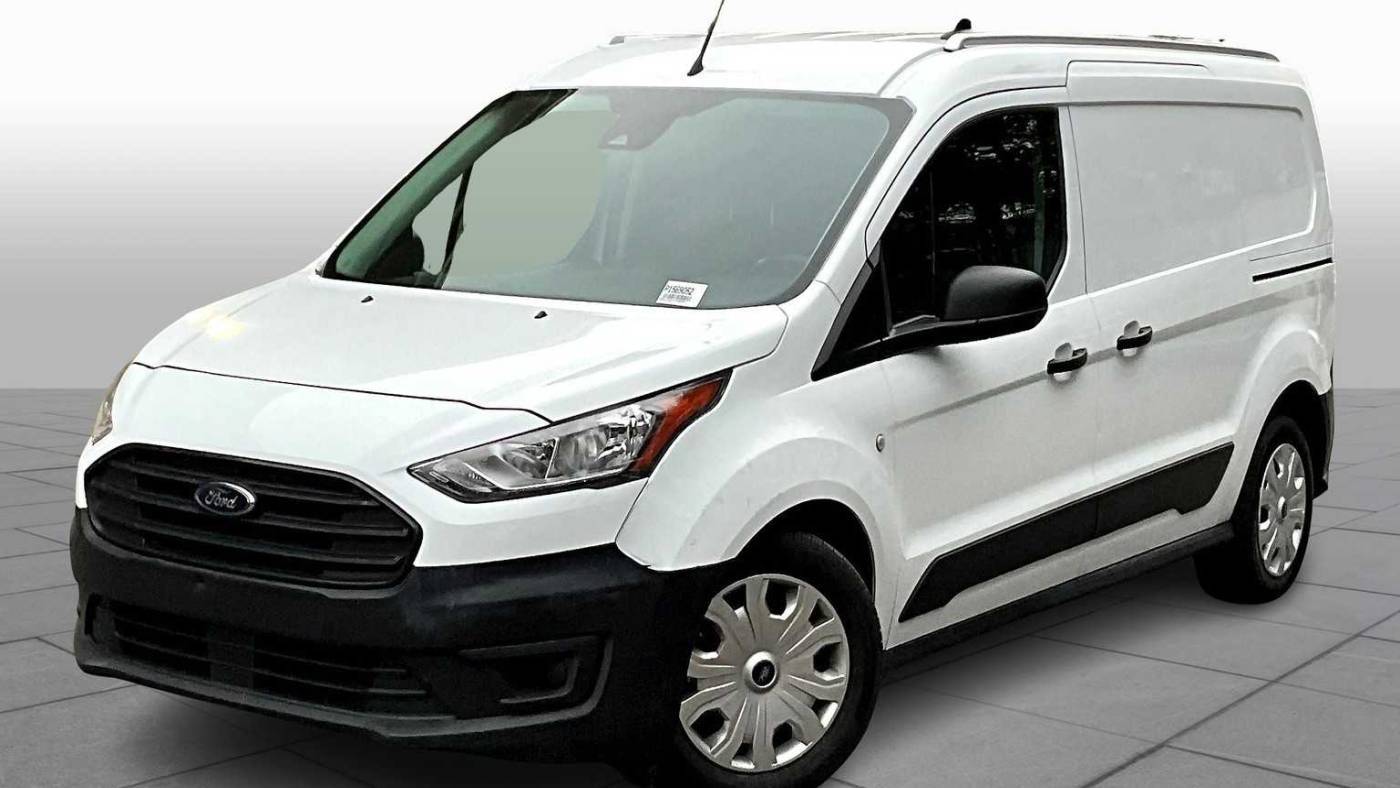 Ford Minivans for Sale - iSeeCars.com