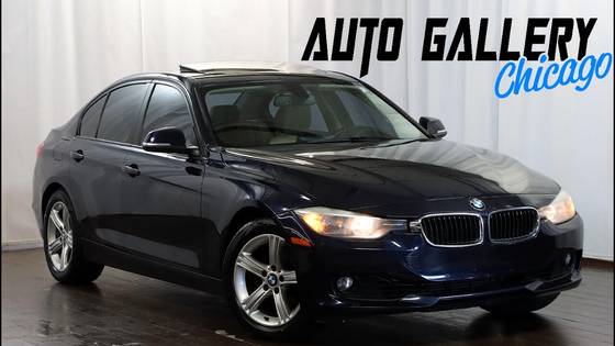 Used BMWs Under $5,000 for Sale Near Me - TrueCar