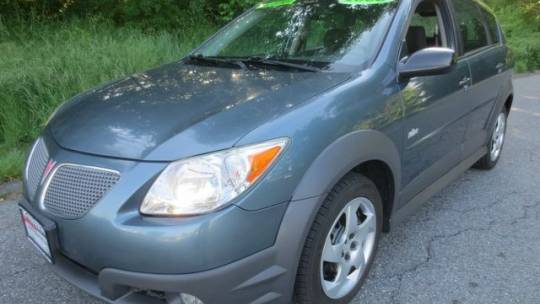 Used Pontiac Vibe for Sale Near Me - TrueCar