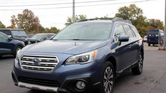 Used Subarus for Sale Near Me - TrueCar