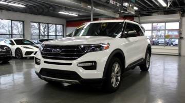 Used Ford Explorer for Sale Near Me - TrueCar