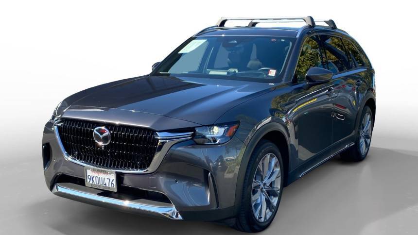 Certified Pre-Owned Mazdas for Sale in Sugar Valley, GA (with Photos ...