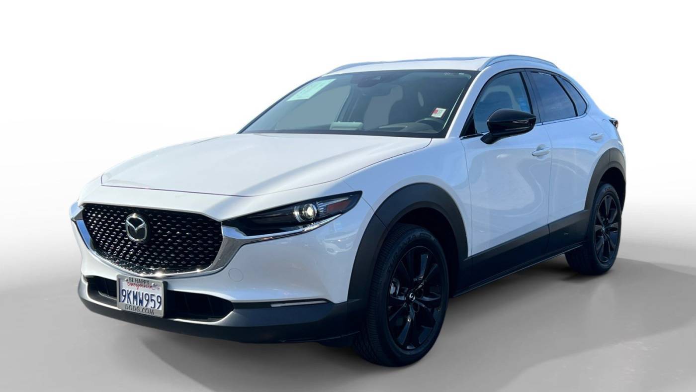 Certified Pre-Owned Mazdas for Sale in Lenox, GA (with Photos) - TrueCar