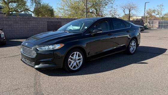 Used Fords for Sale in Phoenix, AZ (with Photos) - TrueCar