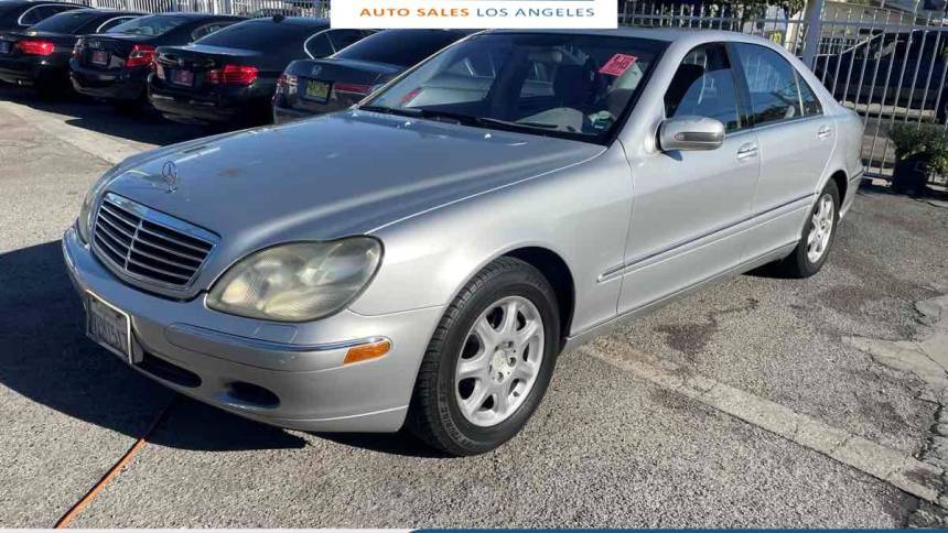 Used Mercedes-Benz Under $4,000 for Sale Near Me - TrueCar