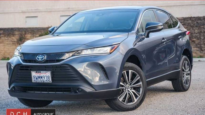 Used Toyota Venza for Sale Near Me - TrueCar