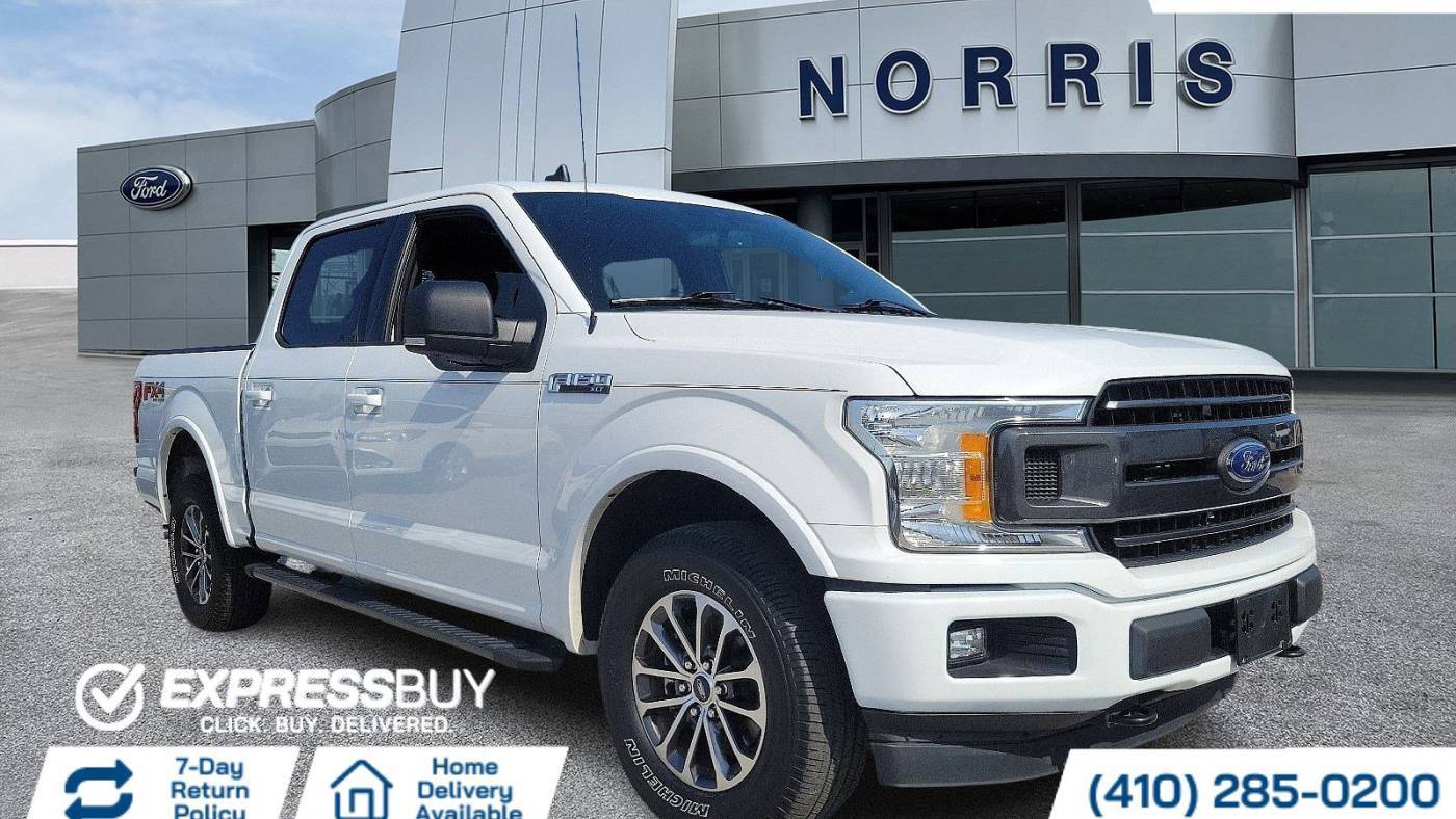 Used Cars for Sale in Baltimore, MD (with Photos) - TrueCar