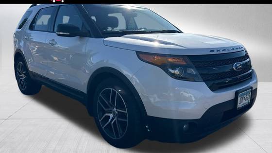 Used FORD EXPLORER for Sale Near Me - TrueCar