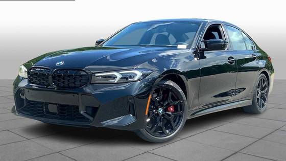 New 2025 BMW M340i for Sale Near Me - TrueCar