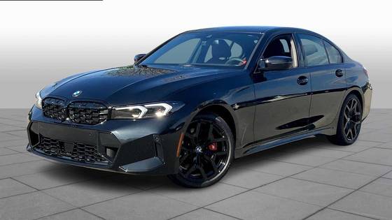 New 2025 BMW M340i for Sale Near Me - TrueCar