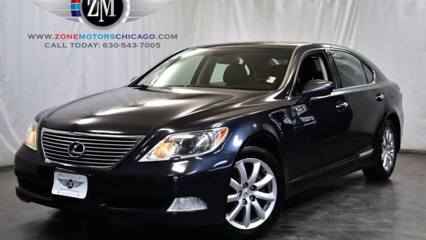 Lexus LS 460 L for Sale in Indianapolis, IN - iSeeCars.com