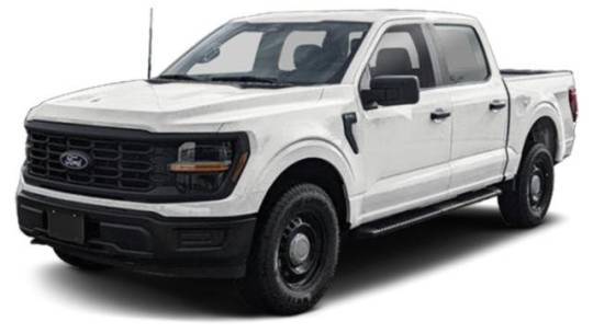 New Ford F-150 Police Responder for Sale in Greencastle, PA (with ...