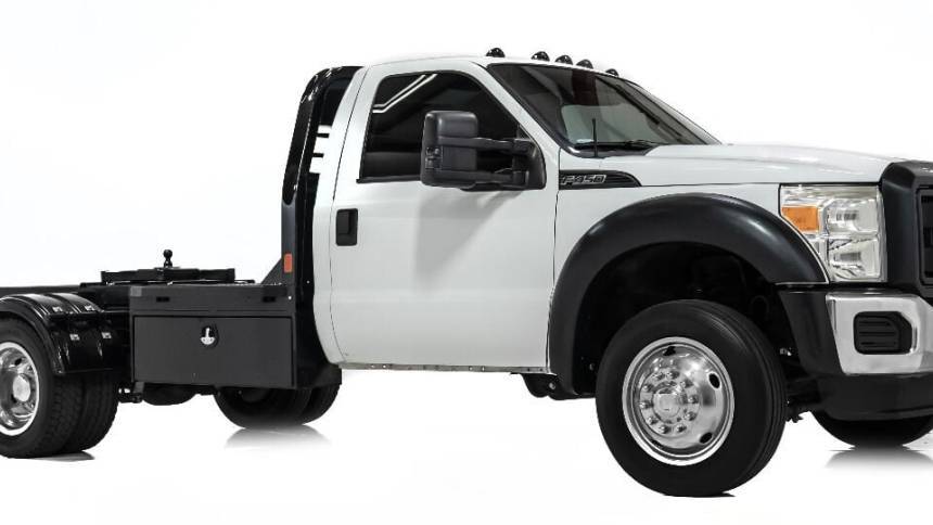 Used Ford Super Duty F-450 Chassis Cab for Sale Near Me - TrueCar