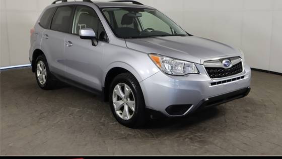 Used Subarus for Sale Near Me - TrueCar