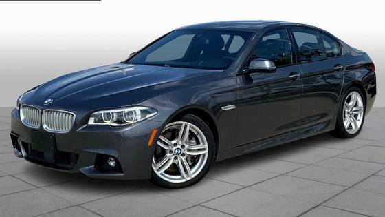 Used BMW 550i for Sale Near Me - TrueCar