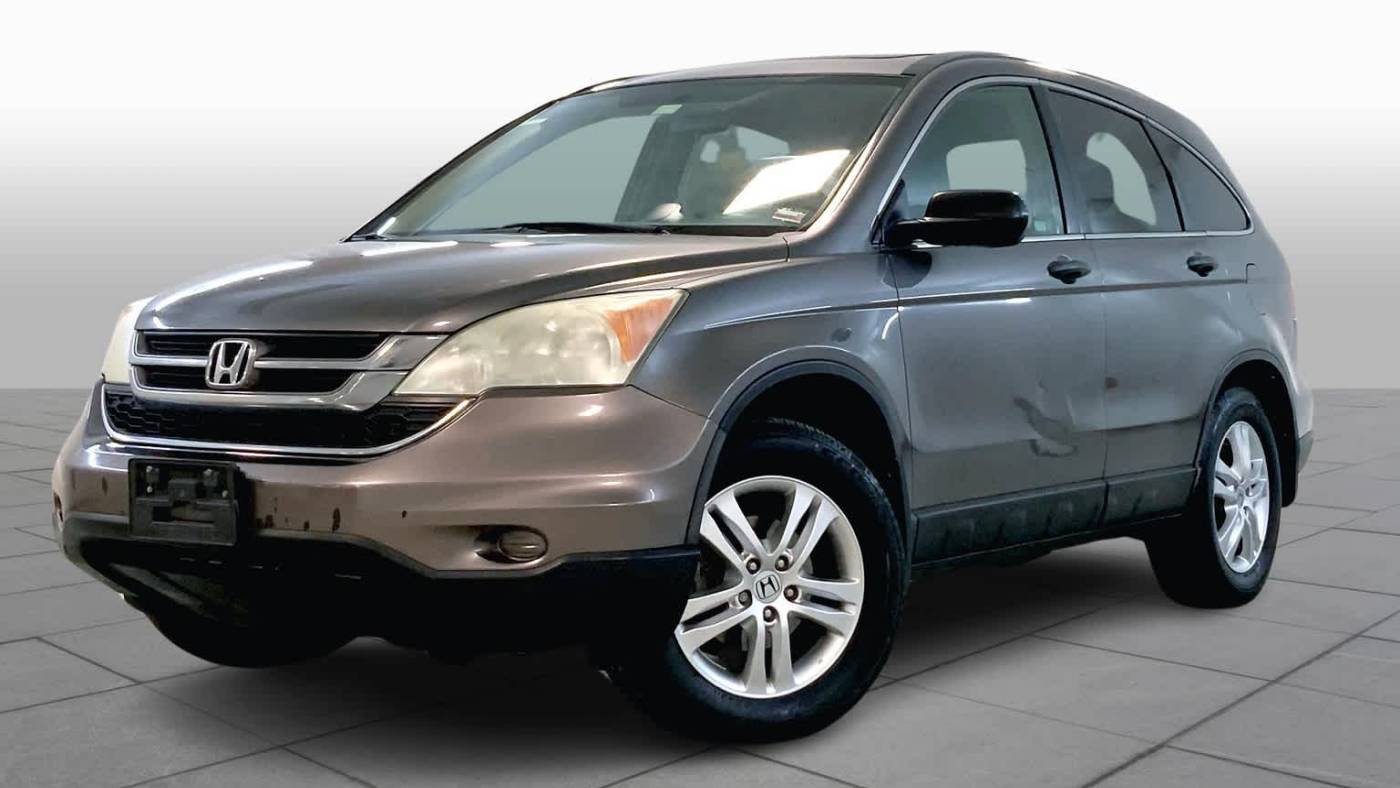 Used Honda CR-V Under $6,000 for Sale Near Me - TrueCar