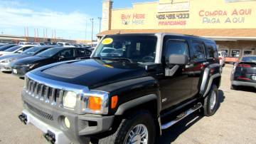 Used HUMMER H3 for Sale Near Me - TrueCar